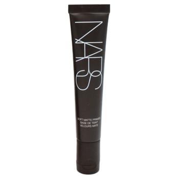 Primer de maquiagem NARS Soft Matte 30mL - Primer Facial - Magazine Luiza