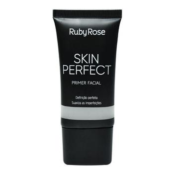 Primer Facial Skin Perfect HB8086 Ruby Rose 25ml - Primer Facial ...