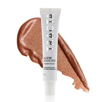 Primer Facial Tracta Glow Booster Royality 30g - Maquiagem - Magazine Luiza