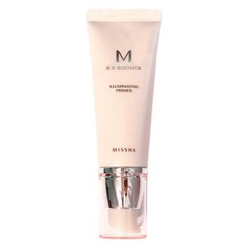 Primer MISSHA M BB Boomer 40ml - Adesão e Cuidados com a Pele ...
