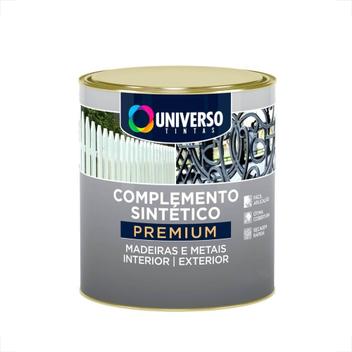 Primer sintetico cinza universo 900ml - Maquiagem - Magazine Luiza