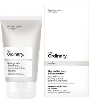 Primer The Ordinary High-Adherence Silicone Fosco 30ml - Maquiagem ...