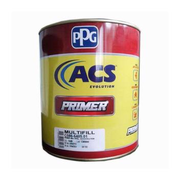 Primer universal multifill - coral- ppg - CORAL - ACS - Maquiagem ...