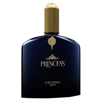 Princess Zirconia Privé Perfume Feminino Eau de Parfum - Perfume ...
