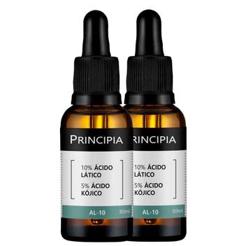 Principia AL-10 Kit Sérum Facial com 2 Unidades - Outros Beleza e ...