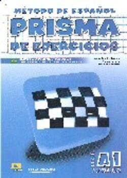 Prisma A1 Libro De Ejercicios - PEARSON - SUPERPEDIDO - Livros de ...