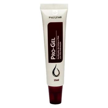 Pro-Gel blend em gel de óleos essenciais - 25ml - Pro Unha ...