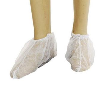 Pro pe descartavel em tnt c/ 50 unidades. - Life Care - Calçado e ...