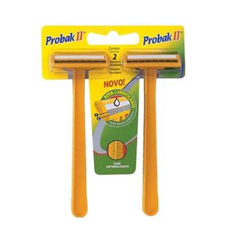 Probak Regular Aparelho Probak Li C/2 - Aparelho de Barbear - Magazine ...