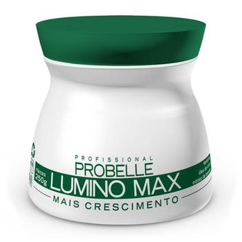 Probelle Máscara Lumino Max Mais Crescimento 250G - Profissional ...