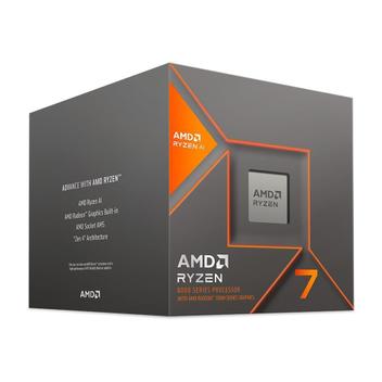 Proc AMD Ryzen 7 8700G 4.2GHZ 16MB 65W AM5 100-100001236BOX ...