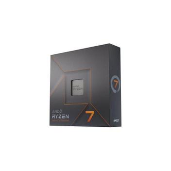 Processador Amd Am5 Ryzen R7 7700X 4.5 Ghz 40Mb - Processador ...