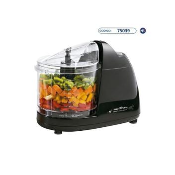Processador de Alimentos Britânia Mini 2P - Design Compacto e Eficiente ...