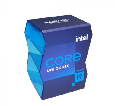 Processador INTEL 12900KF Core I9 (1700) 3,2 GHZ - BX8071512900KF - 12ª ...