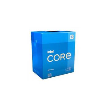 Processador Intel Core i3 10105F 3.7GHz 6MB LGA 1200 com Cooler ...