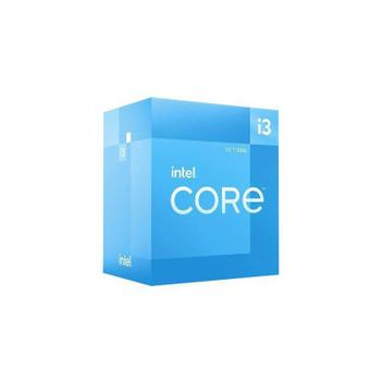 Processador Intel Core i3 12100F 3.3GHz 12MB Cache com Cooler Box - Amd ...
