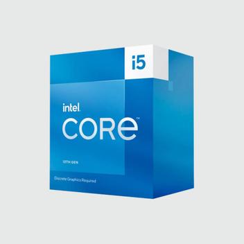 Processador Intel CORE I5 13400, 2.5 GHZ 20 MB CACHE, FCA-LGA1700, 10 ...