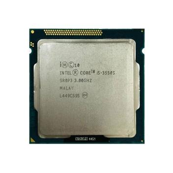 Processador Intel Core i5 3550 3.7GHz LGA 1155 com Cooler - Processador ...