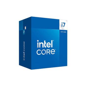 Processador Intel Core I7 14700 Socket 1700 20 28 Threads 3.4Ghz E 5 ...