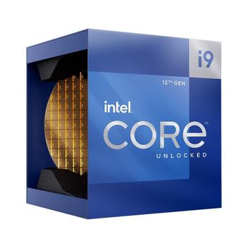 Processador Intel Core i9-12900K, 3.2GHz (5.2GHz Max Turbo), Cache 30MB, 16 Núcleos, 24 Threads ...
