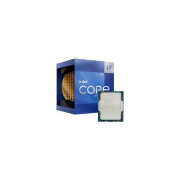 Processador Intel Core i9-12900K 5.2GHZ (Caixa s/fan) - Processador ...