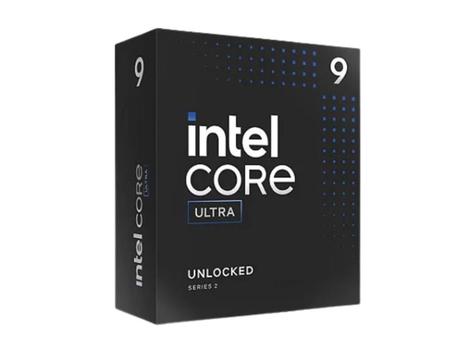 Processador INTEL Core ULTRA 9-285K ARROW LAKE- BX80768285K ...