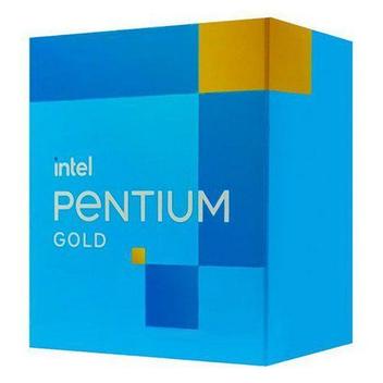 Processador Intel Pentium Gold G6405 4.10ghz 2nucleos 4threads 4mb ...