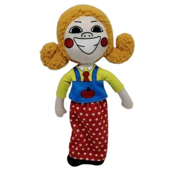Professora Do Poppy Playtime 3 De Pelúcia Miss Deligth Nova - GSI ...