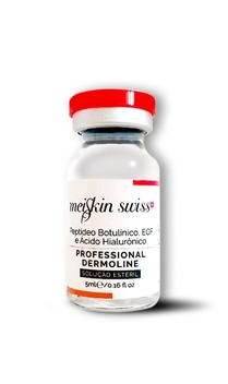 Profissional dermoline meiskin swiss - Aparelho de Barbear - Magazine Luiza