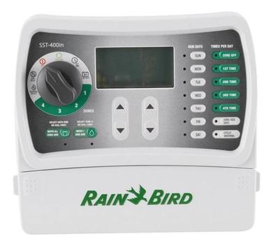 Programador Para Irrigação Smart+ Rainbird Sst900In - Branco - Rain ...