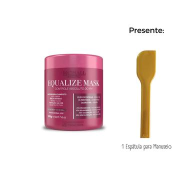 Prohall Máscara Neutralizante Equalize Mask 500g E - Máscara Capilar ...