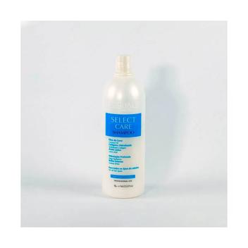 Prohall Shampoo Select Care Manutenção Do Liso 1 Litro Pro - Prohall ...