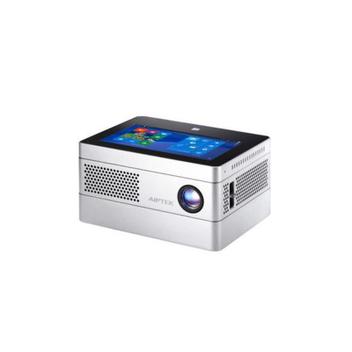 Projetor Aiptek Ibeamblock L400 Deluxe 400L Hd - Projetor - Magazine Luiza