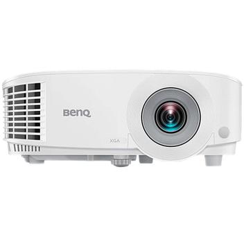 Projetor benq, 3600 ansi lumens, xga, 2 hdmi, usb, branco - mx550 ...