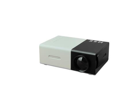 Projetor de Imagem MSE Modelo SA-2500 - Projetor - Magazine Luiza