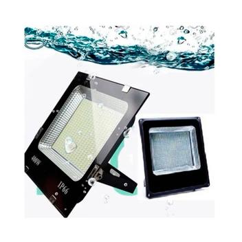 Projetor LED Spotlight 400W Ultra Plano Resistente à Água Fria - Lightbek Official Store ...