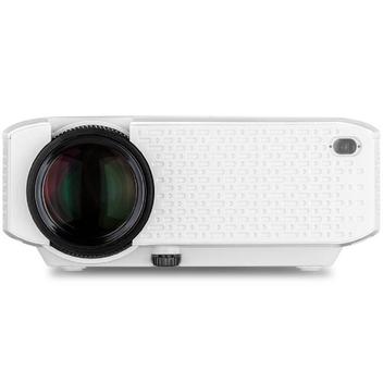 Projetor Multi PJ003 Smart Screen Linux 2200 Lumens - MULTILASER ...