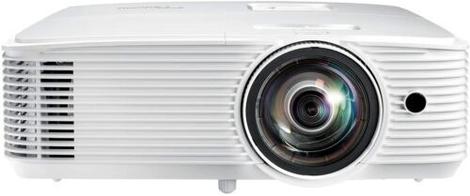 Projetor Optoma GT780 3800 Lumens Short Throw DLP - Projetor - Magazine ...