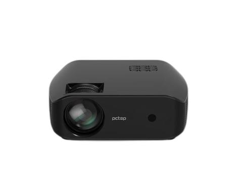Projetor Pctop Pc2000 Preto 2000 Lumens - Projetor - Magazine Luiza
