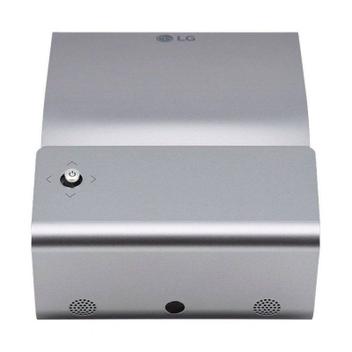 Projetor Portátil LG CineBeam PH450U TV HD de 80" Wireless - Projetor ...