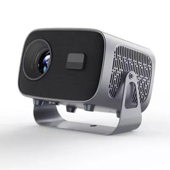 Projetor T15 PRO 4.000 Lumens Preto Android Dual Wifi - TWS - Projetor ...