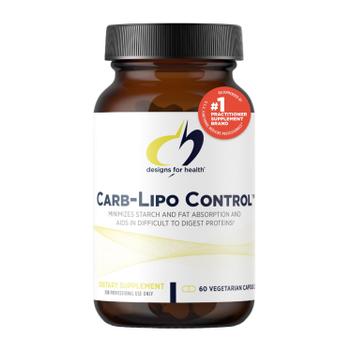 Projetos de suplementos para Health Carb-Lipo Control 60 cápsulas ...