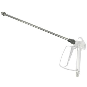 Prolongador De 50 Cm Para Pistola Airless Universal - LCTE - Elástico ...