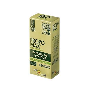 Propomax 30 Cápsulas - Apis Flora - Extrato de Própolis - Magazine Luiza