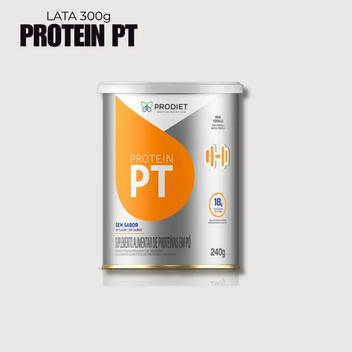 Protein PT 240g - PRODIET - Whey Blend - Magazine Luiza