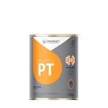 Protein pt 240g - prodiet - Whey Protein - Magazine Luiza