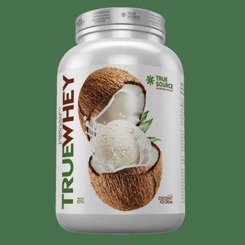 Proteína hidro iso - true whey - TRUE SOURCE - Whey Protein - Magazine ...