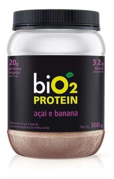 Proteína Vegana Zero lactose - bio2 - Massa Muscular - Magazine Luiza