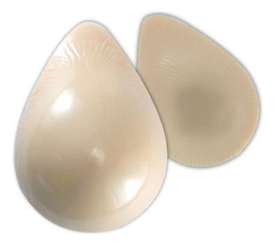 Protese Mamária de Silicone Modelo Gota 1050 Orthopauher 1 ao 6 - Ortho ...
