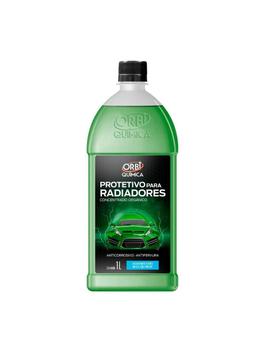 Protetivo Para Radiadores Orbi 1L - Verde - ORBI - ORBI QUIMICA ...